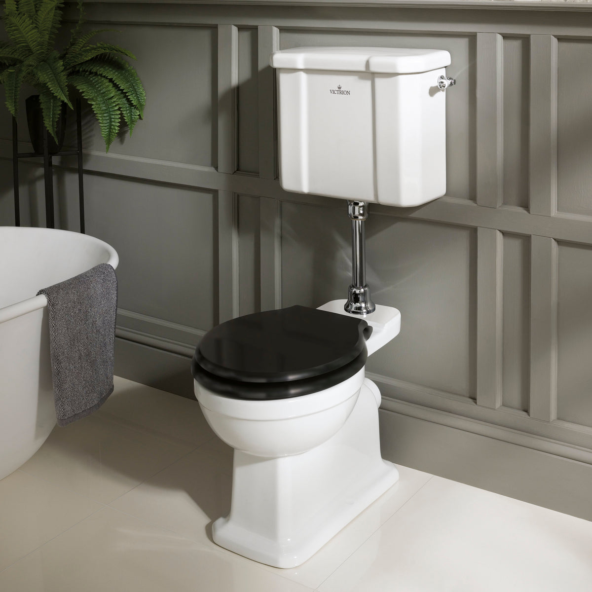 Low Level Toilets – bathmegastore.com