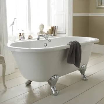 Roll Top Baths – bathmegastore.com
