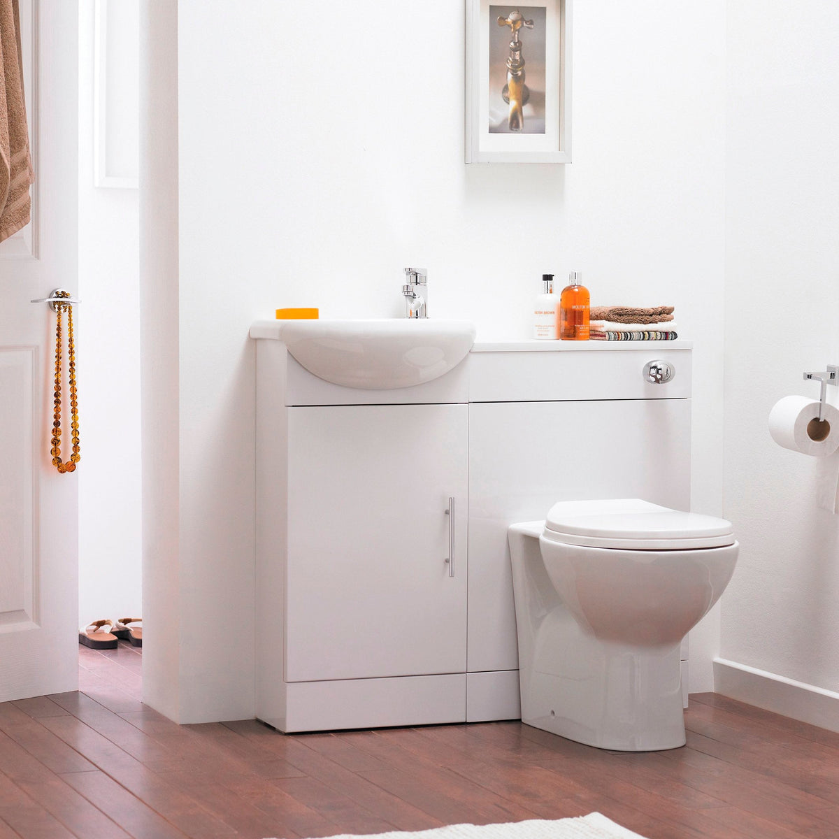 Modern Toilet & Basin Suites – bathmegastore.com